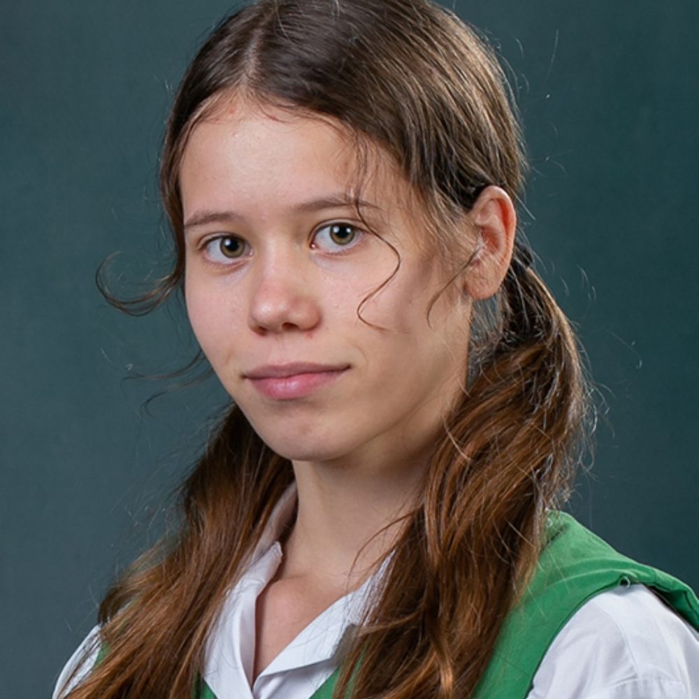 Hoërskool Nelspruit | Akademie 2023: Top 10 (Kwartaal 2)