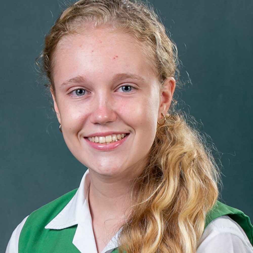 Hoërskool Nelspruit | Akademie 2023: Top 10 (Kwartaal 2)